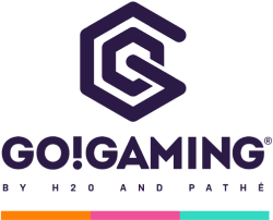 Go!Gaming | Gaming and Esports | by H20 and Pathé
