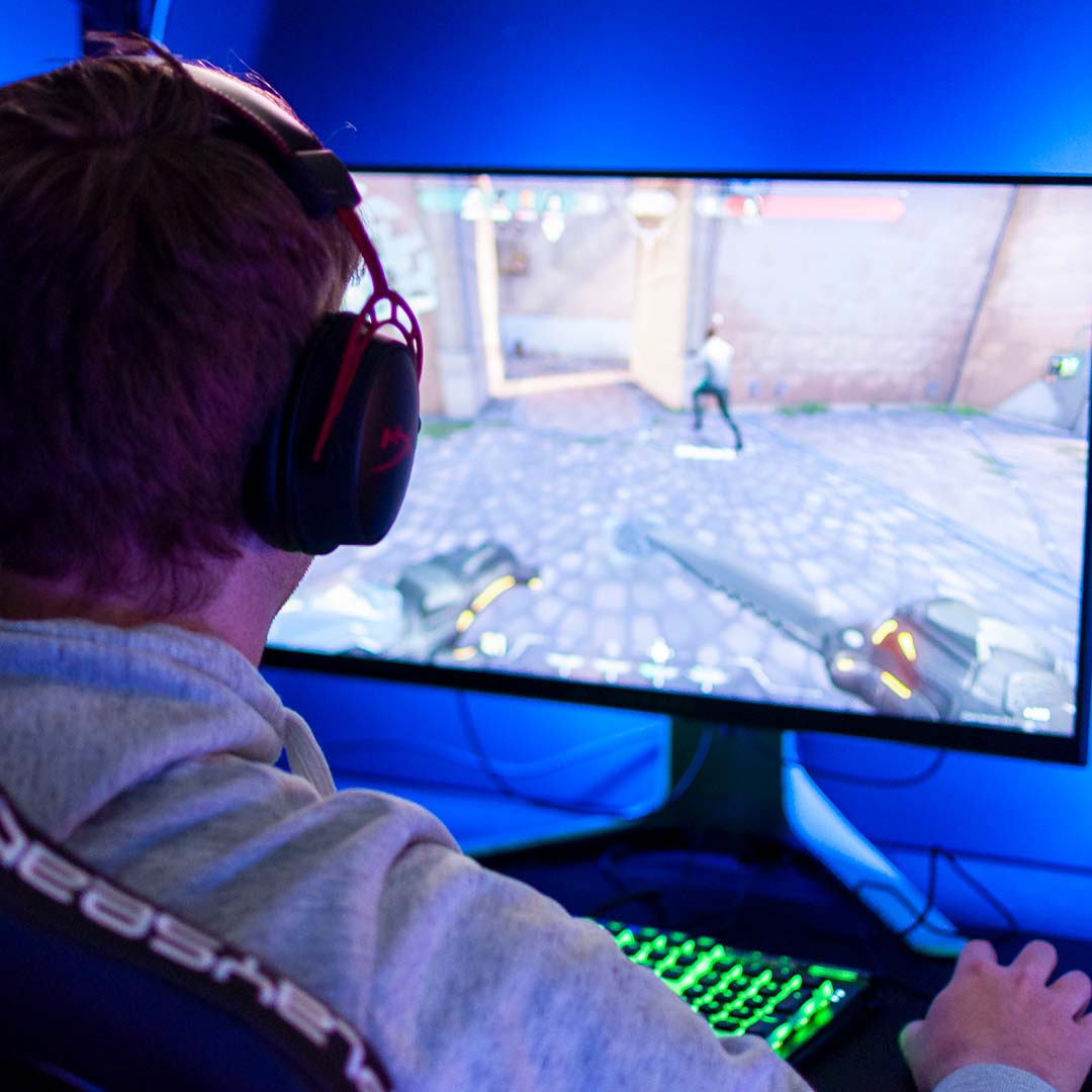 Gametime Regular - Go!Gaming