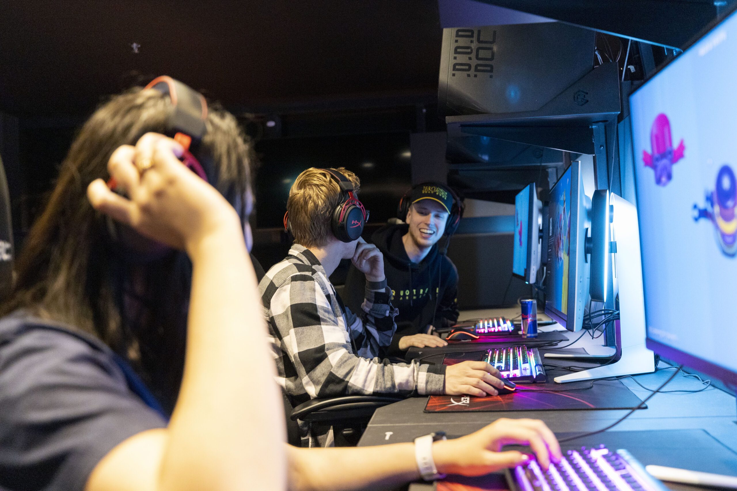 Fall Guys Knock-Out - Go!Gaming