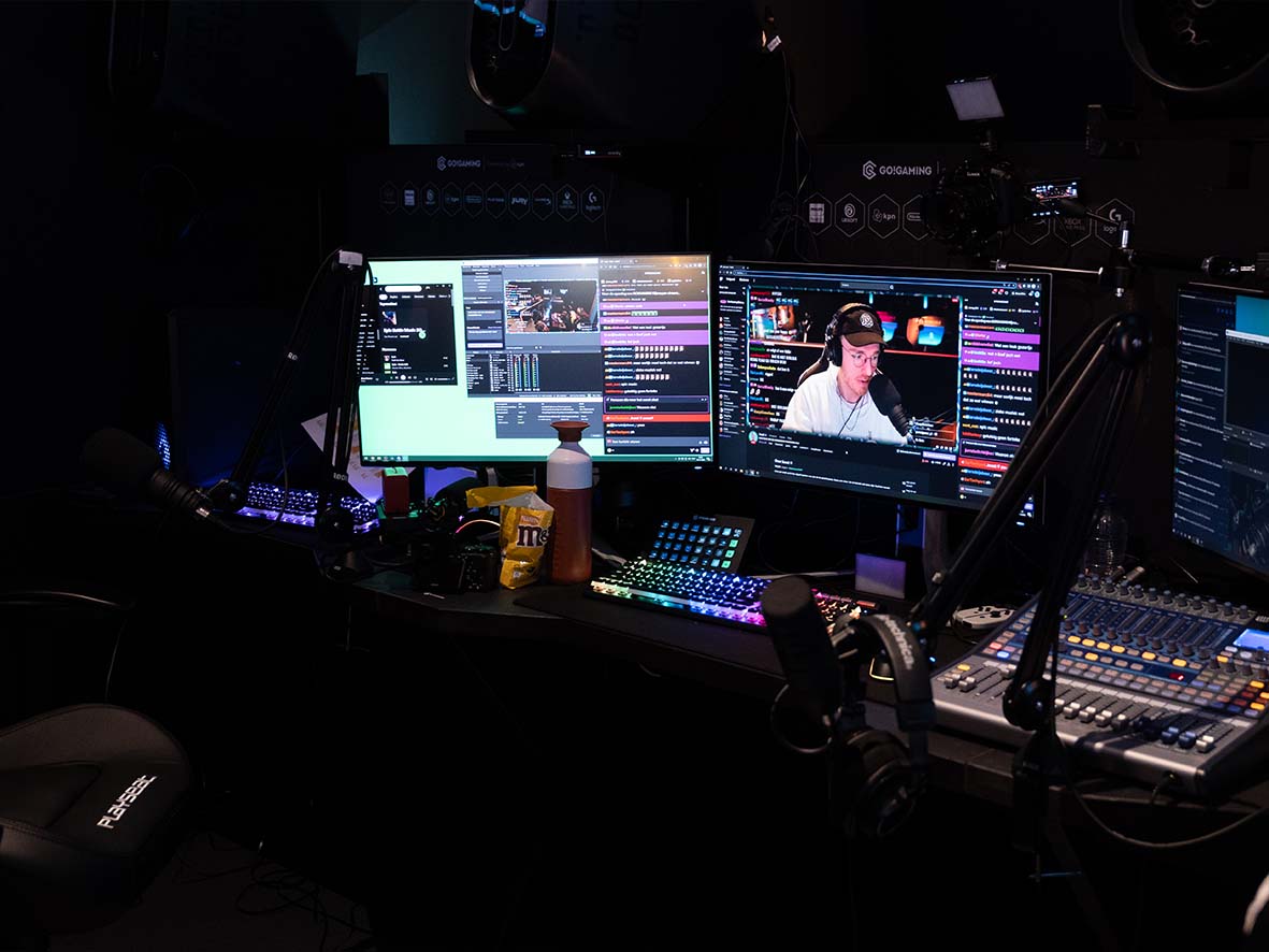 Go!Gaming connected by KPN opent de zesde locatie in Nijmegen! - Go!Gaming