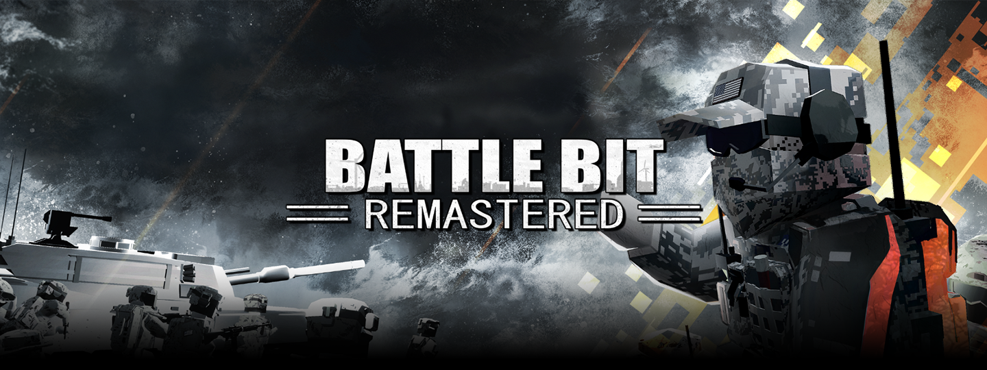 BattleBit Remastered - Go!Gaming